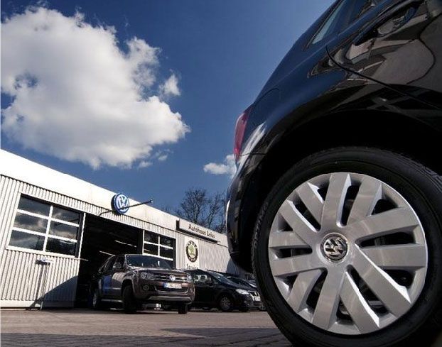 Autohaus Leiss in Frankfurt am Main | Skoda und Volkswagen Partner