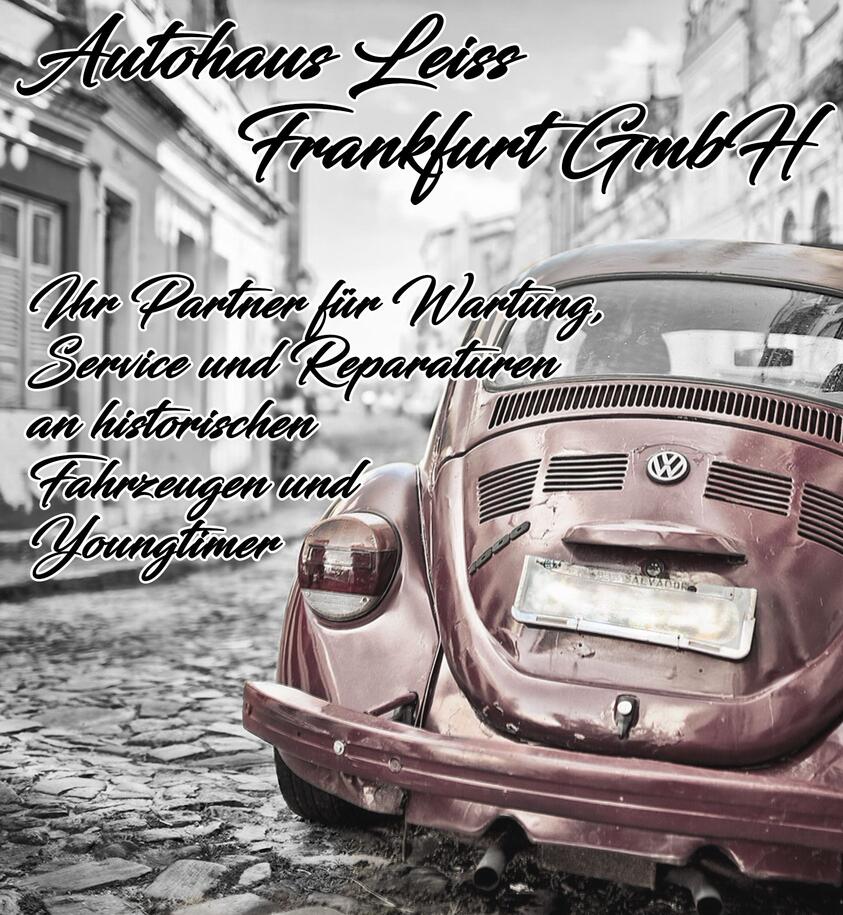 Autohaus Leiss in Frankfurt am Main | Skoda und Volkswagen Partner